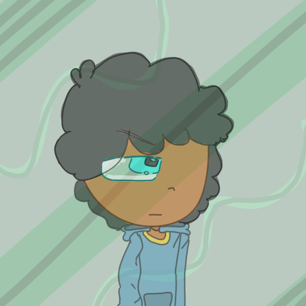 max camp camp fanart - ibisPaint