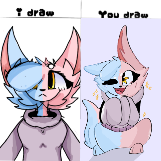 Vannlia•. Gift - ibisPaint