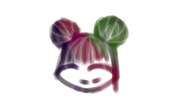 Something random - ibisPaint