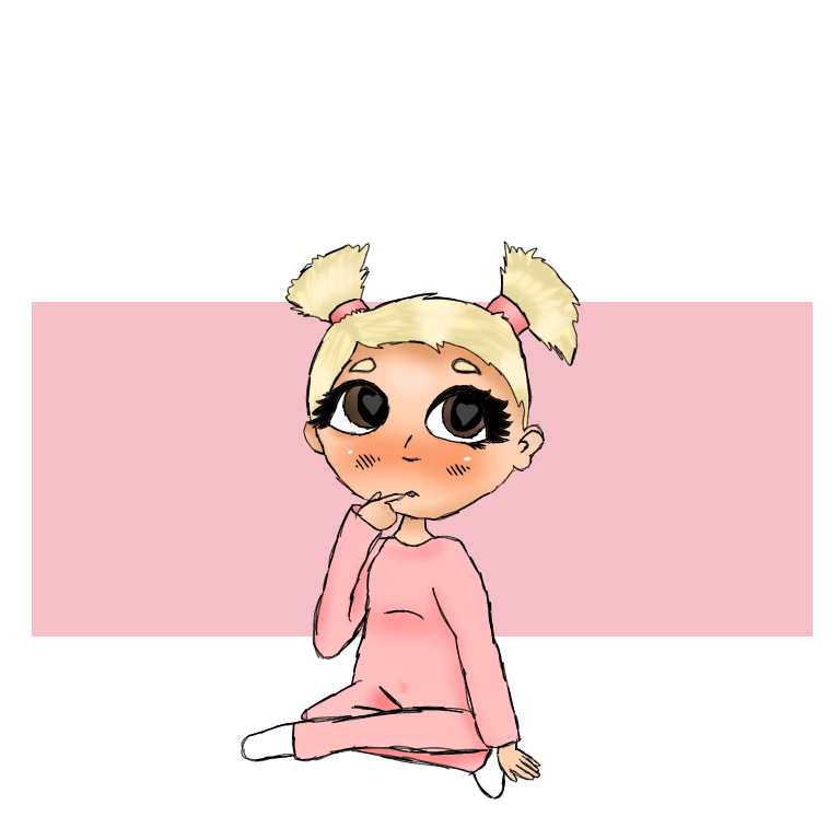 baby uwu - ibisPaint