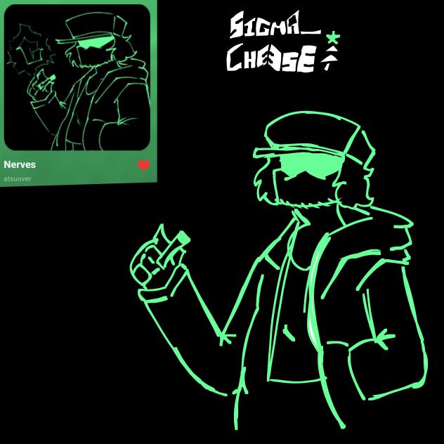 Garcello - ibisPaint