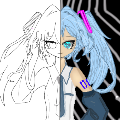 collab N2 - ibisPaint