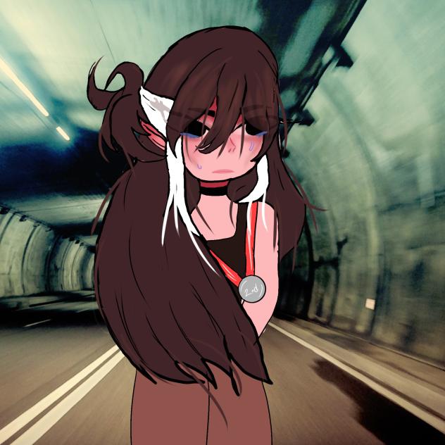 2nd place 🥺 - ibisPaint