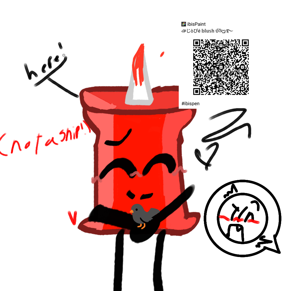 𝕡𝕝𝕖𝕒𝕤𝕖 𝕤𝕥𝕒𝕟𝕕 𝕓𝕪 𝕪𝕟 𝕚𝕤 𝕥𝕠 𝕕𝕚𝕤𝕥𝕣𝕒𝕔𝕥𝕖𝕕 - ibisPaint