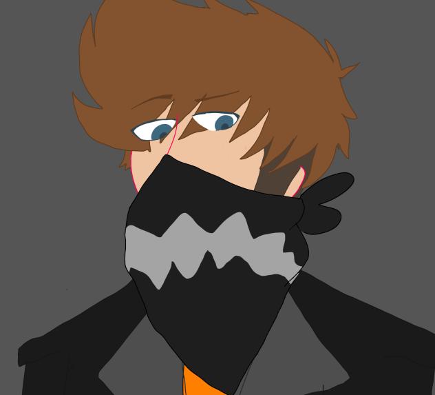 Some rushed garbage - ibisPaint