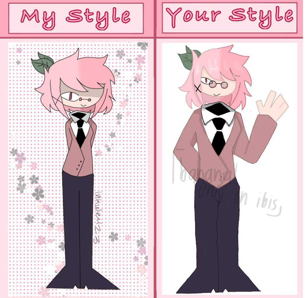 gyatt damn - ibisPaint