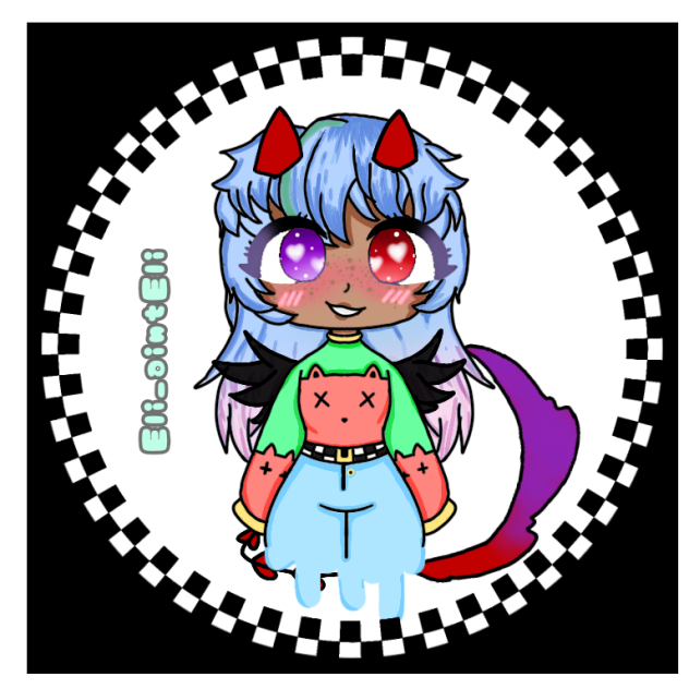 Pfp speed edit - ibisPaint