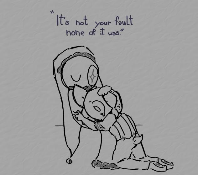 suffering - ibisPaint