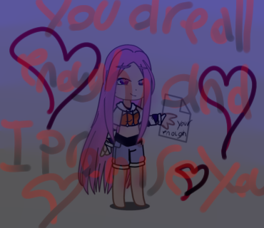 your enough - ibisPaint