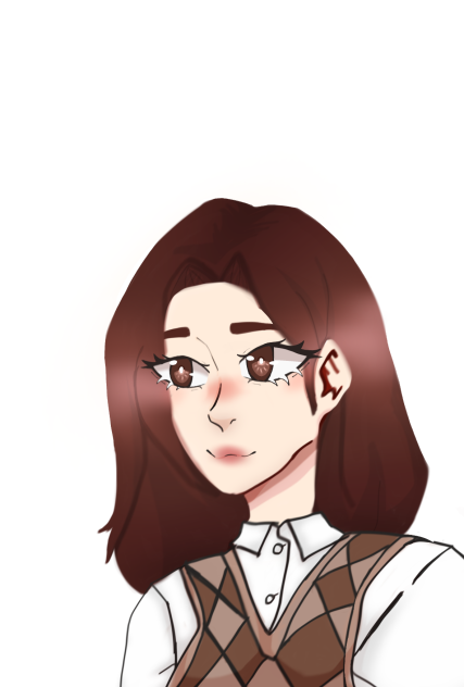 I fixed it lol - ibisPaint