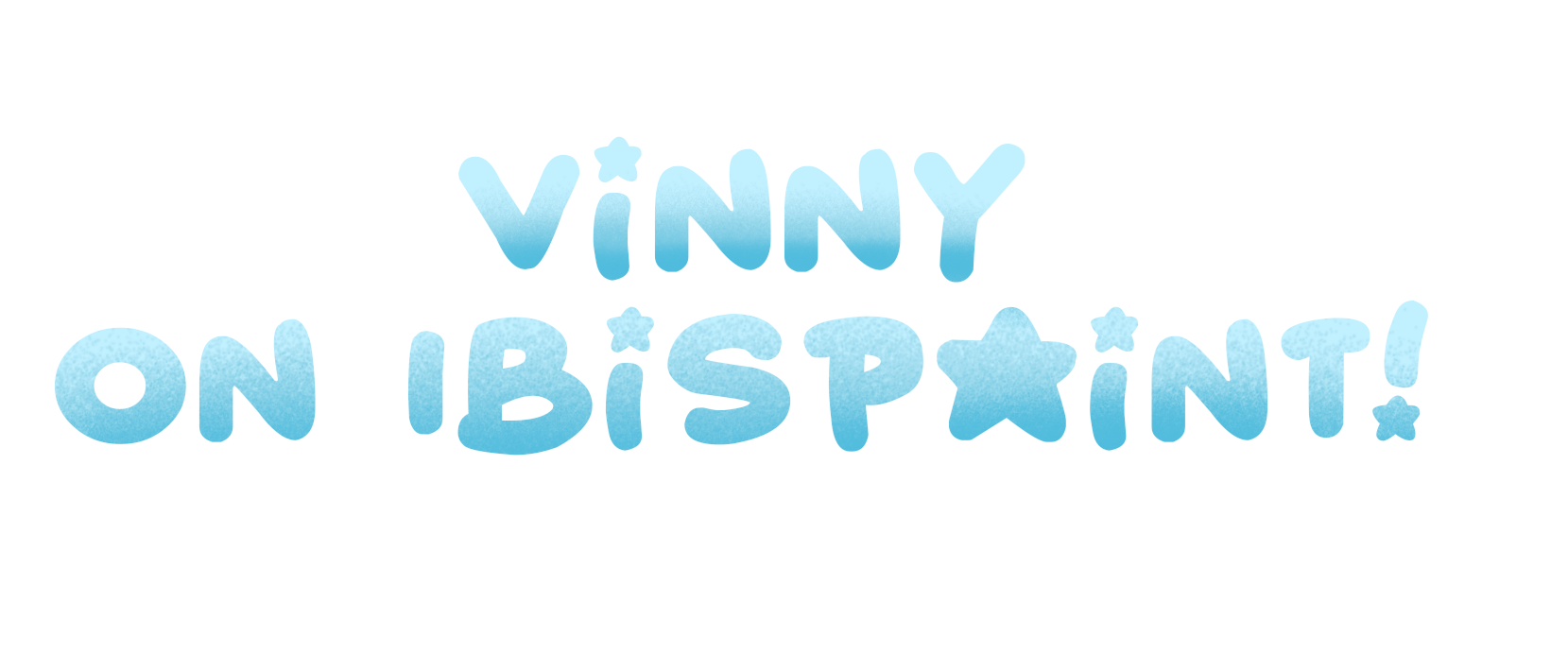 For Vinny - ibisPaint