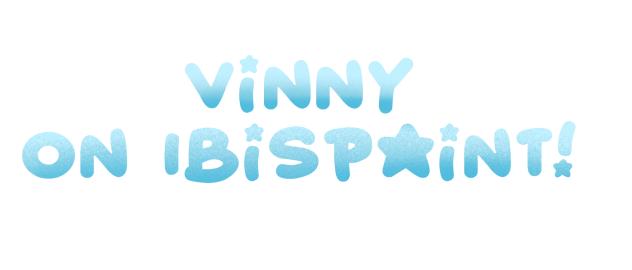 For Vinny - ibisPaint