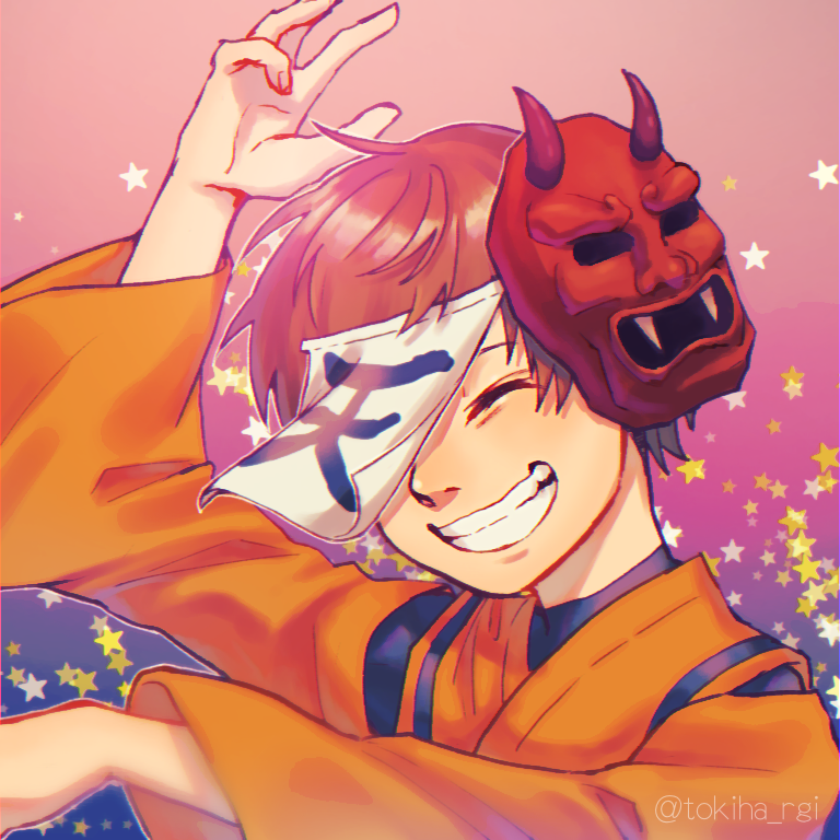 trigger！ - ibisPaint