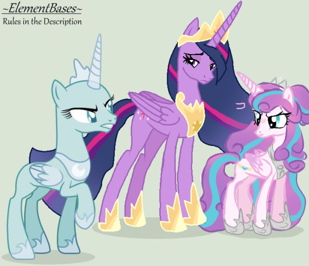 @Maru! MLP Collab! - ibisPaint