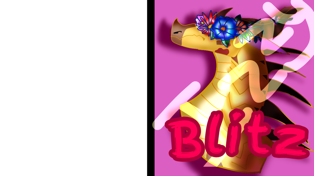 collab for blake (READ DESC) - ibisPaint