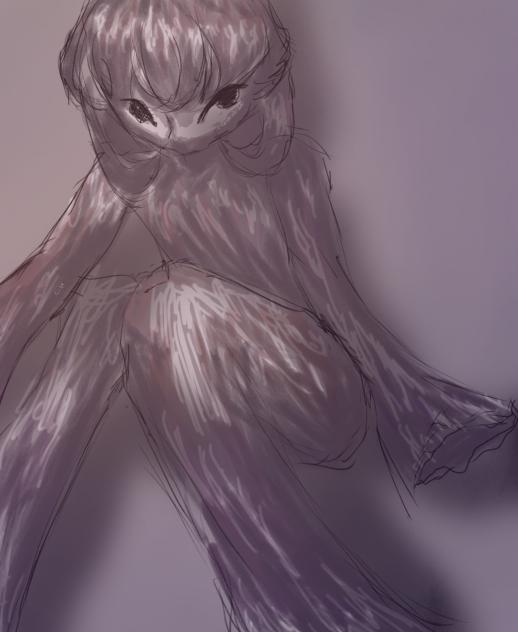 random shi again - ibisPaint