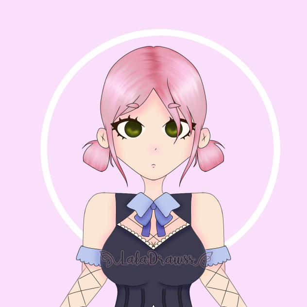 draw number 576 - ibisPaint