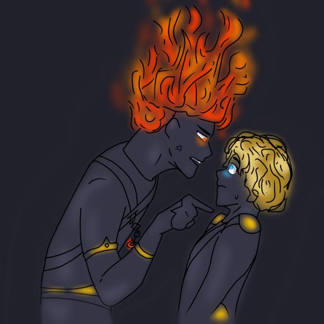 Mason & Lucas - ibisPaint