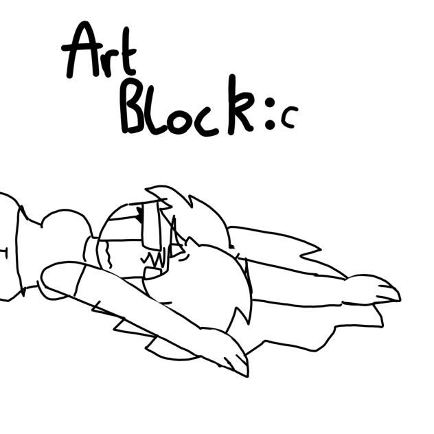 Art block… - ibisPaint