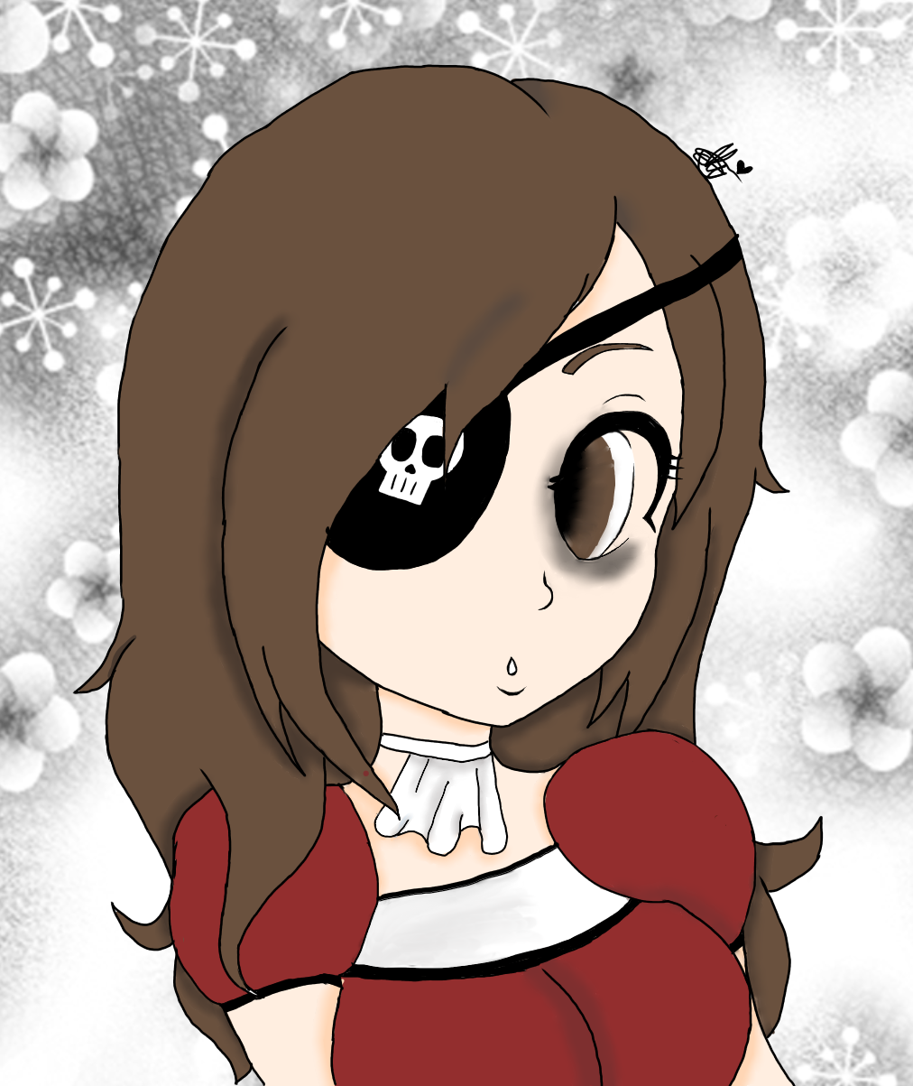 Mysterious - ibisPaint