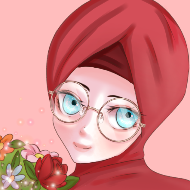 Art For Ro Ro Sa🌸🌼 - ibisPaint