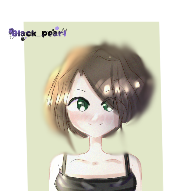 Gift for Natasha Buttery - ibisPaint