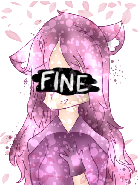 Im Fine - ibisPaint