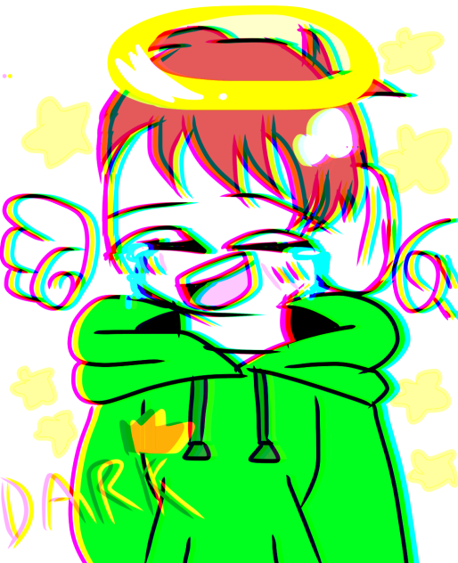 EddsWORLD - ibisPaint