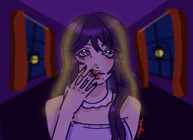 first post - ibisPaint