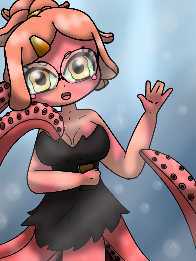 Molly♡ - ibisPaint