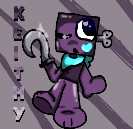 For Keithy!-953 - ibisPaint