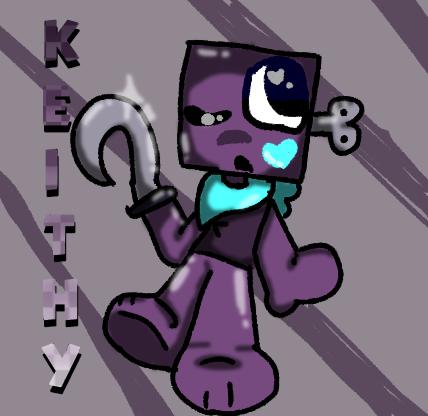 For Keithy!-953 - ibisPaint