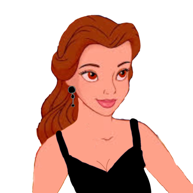 Belle 101 - ibisPaint