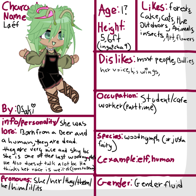 For lost world - ibisPaint