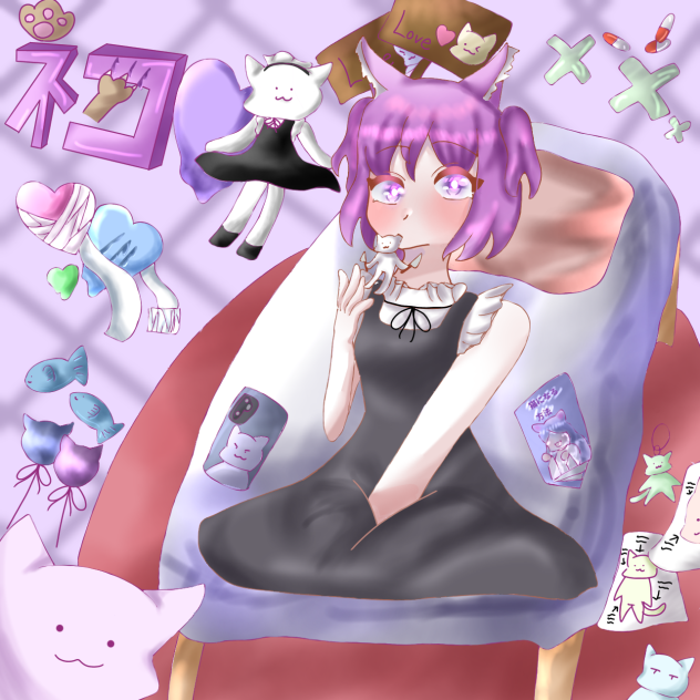 無題690 - ibisPaint