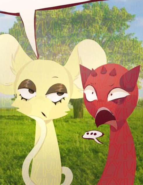 Raddy kind of sounds like daddy- Sprunki - ibisPaint