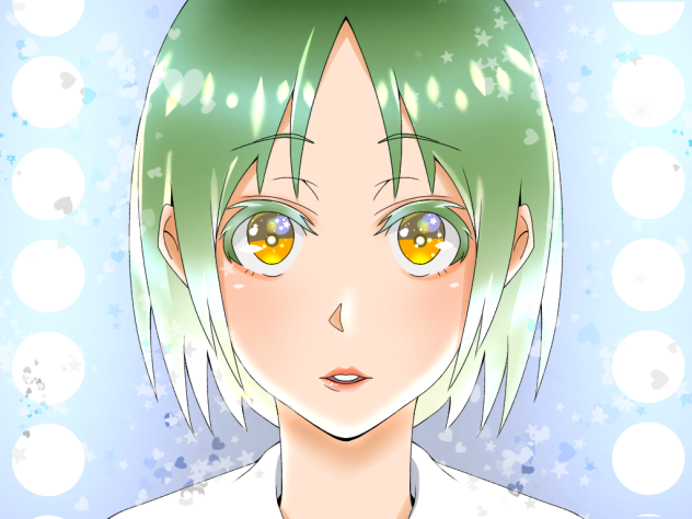 Spotlight - ibisPaint