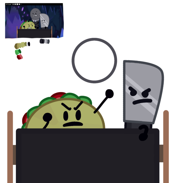 II2 scene - ibisPaint