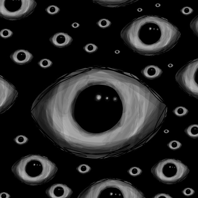 Scopophobia - ibisPaint