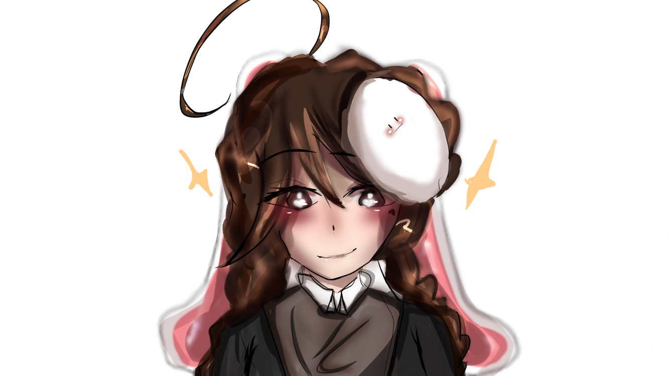 Wondernat fanart - ibisPaint