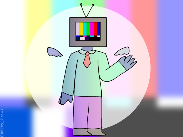 Dreamcore OC - ibisPaint