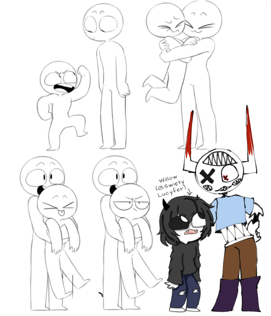 Collab two - ibisPaint