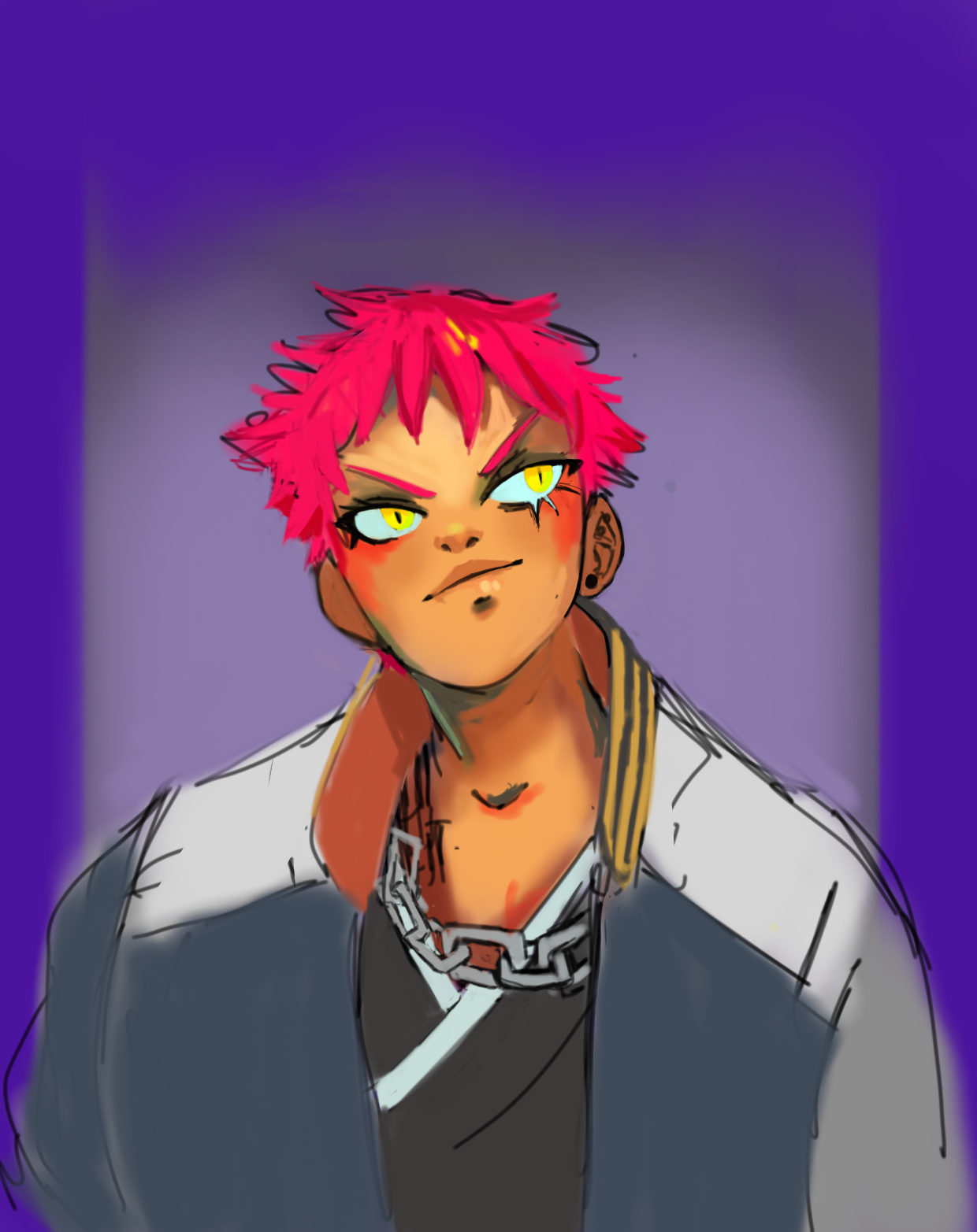 kuko_hypmic - ibisPaint