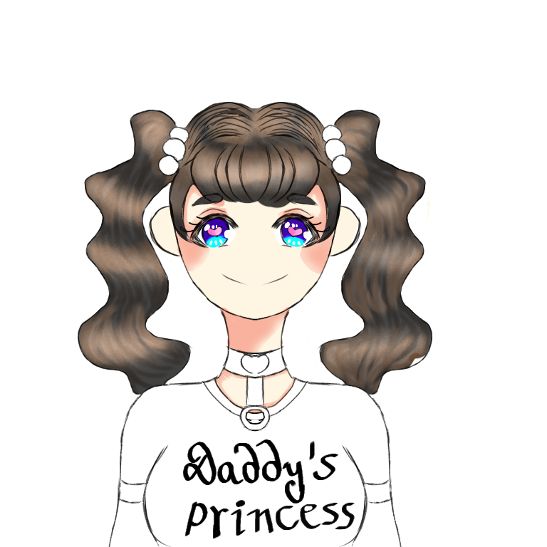 Aki (OC) unfinished - ibisPaint