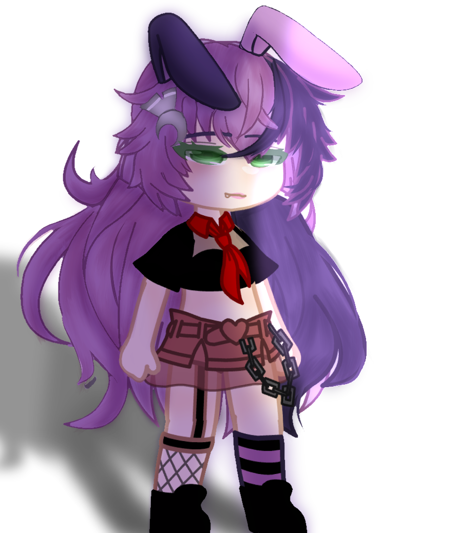 Punkalopi - ibisPaint