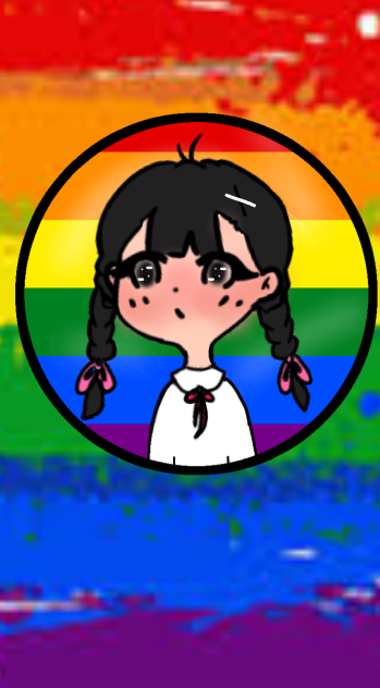 LGBT - ibisPaint