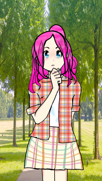 shiny🌟 - ibisPaint