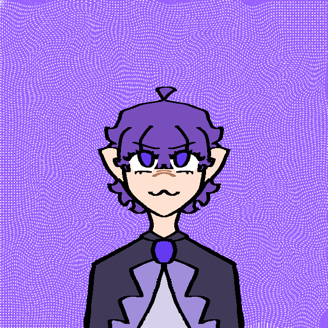 sassy girl hehe - ibisPaint