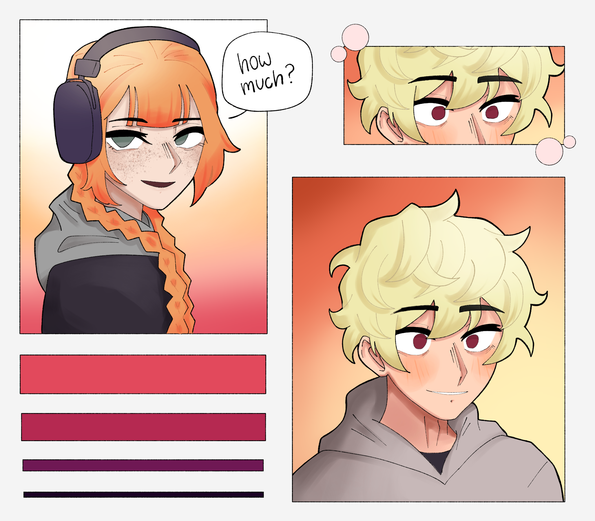 RAHHHHHHH - ibisPaint