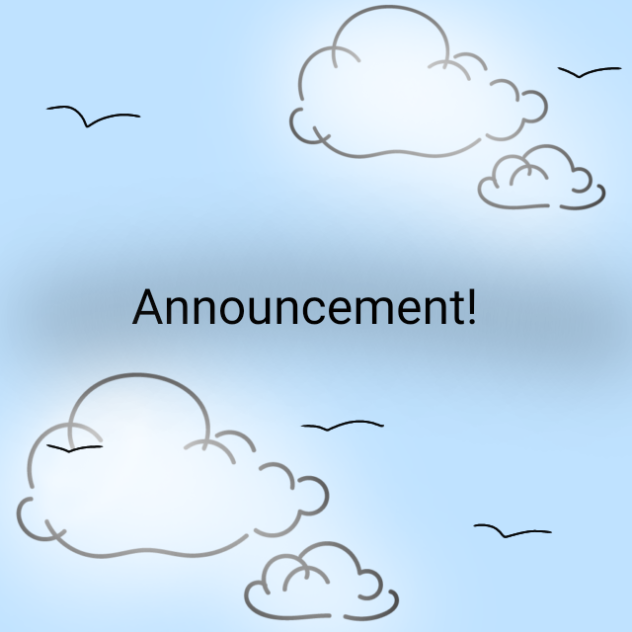 Announcement - ibisPaint